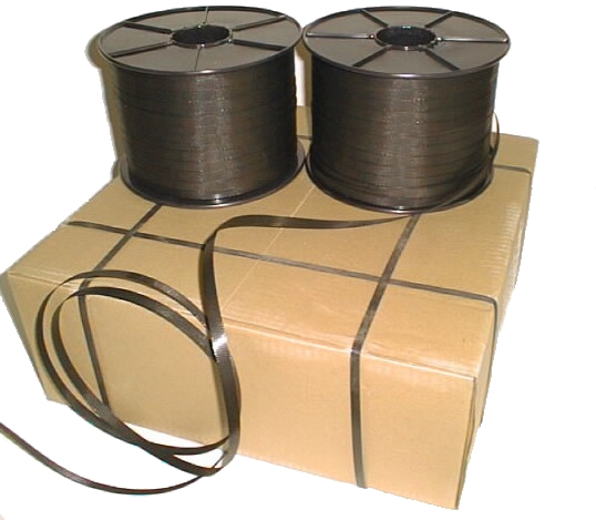 Omsnoering en touw / verhuismateriaal / inpakmateriaal